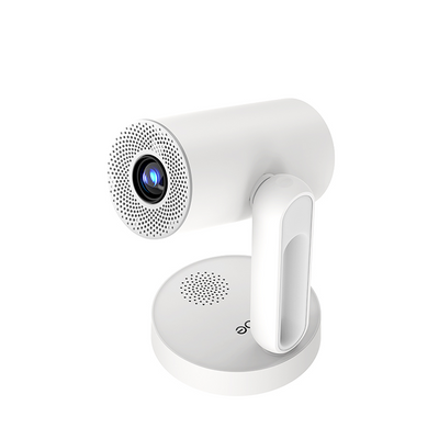 ETOE Starfish丨Smart Bedside Projector with Mood Light