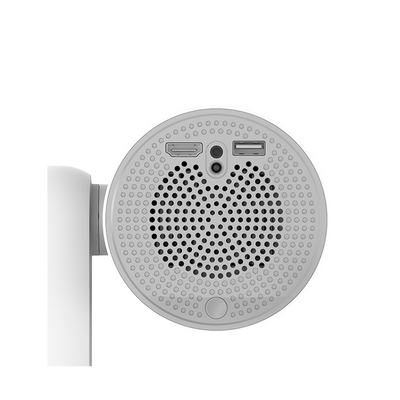 ETOE Starfish丨Smart Bedside Projector with Mood Light