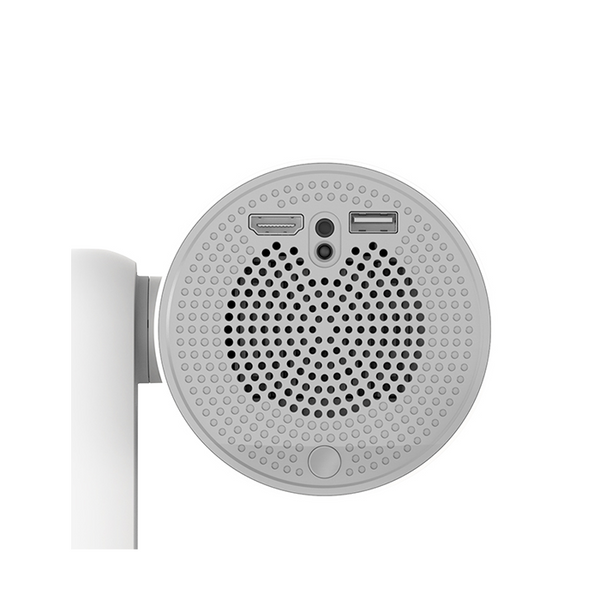 ETOE Starfish丨Smart Bedside Projector with Mood Light