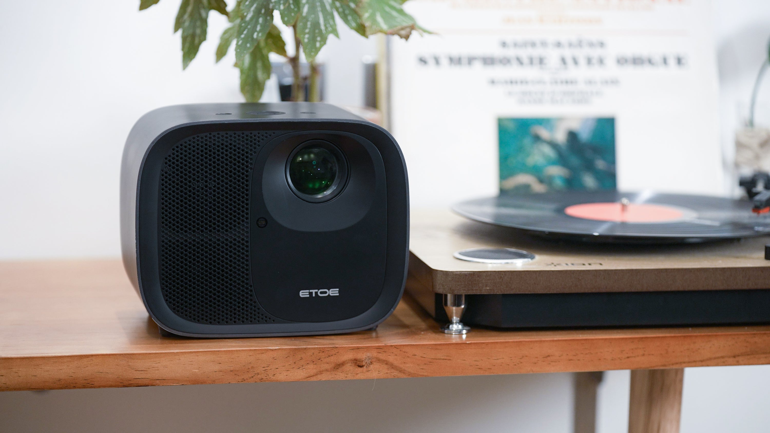 Discover the ultimate in home entertainment with Google TV| ETOE