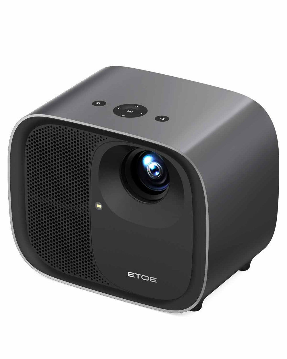ETOE E3 Pro Android TV Projector