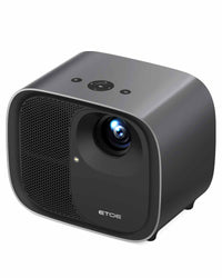 ETOE E3 Pro Android TV Projector