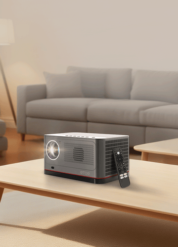 Discover the ultimate in home entertainment with Google TV| ETOE