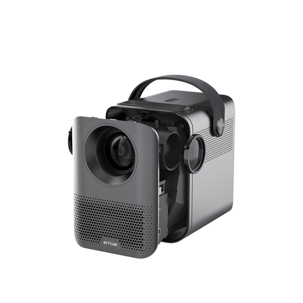 ETOE D2 Pro Android TV Projector