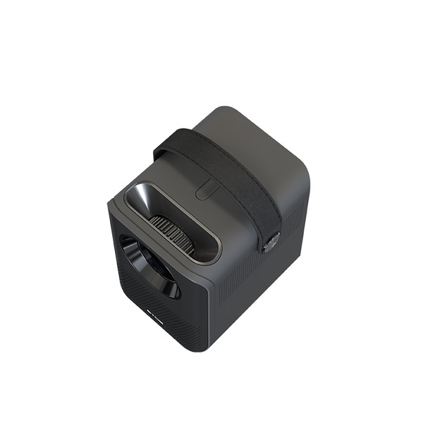 ETOE D2 Pro Android TV Projector