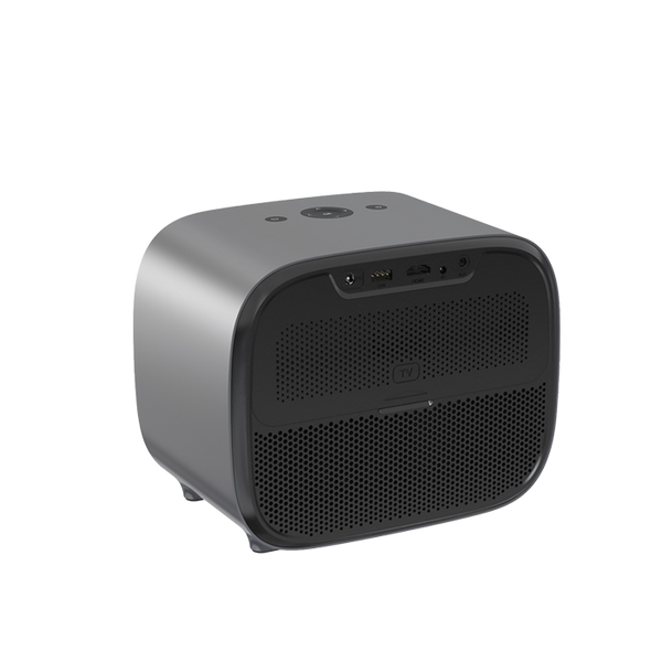 ETOE E3 Pro Android TV Projector