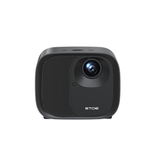 ETOE E3 Pro Android TV Projector