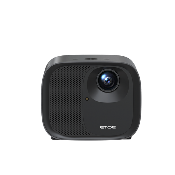 ETOE E3 Pro Android TV Projector