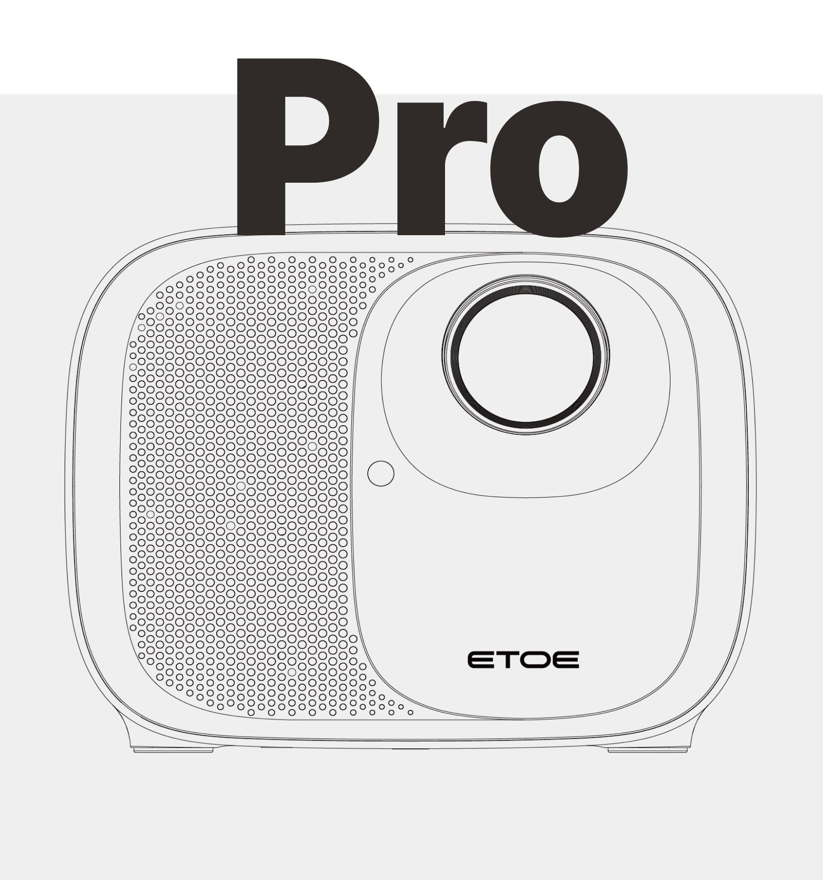 ETOE Projector Firmware Upgrade Instruction