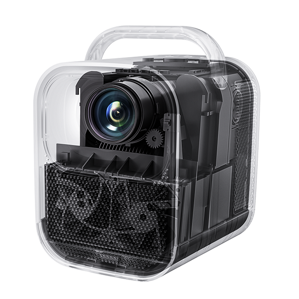 ETOE Seal Pro Google TV Projector